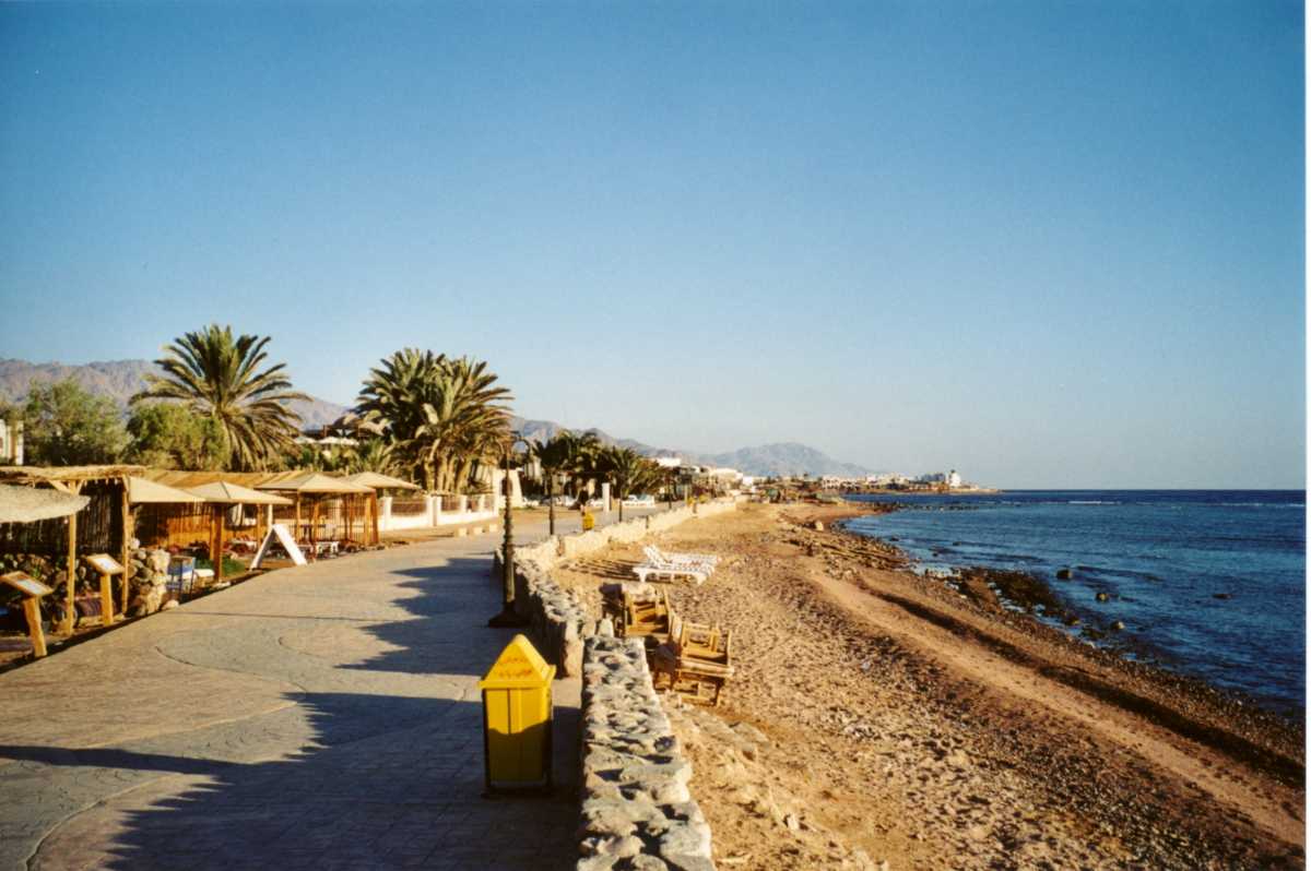 Dahab Tour Packages | Book Best Deals Upto 30% Off
