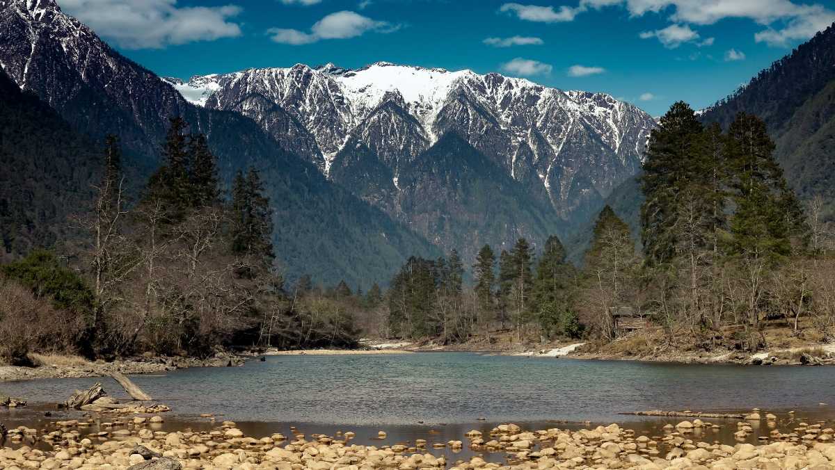 Anini Tourism (2026) - Arunachal Pradesh > Top Places, Travel Guide