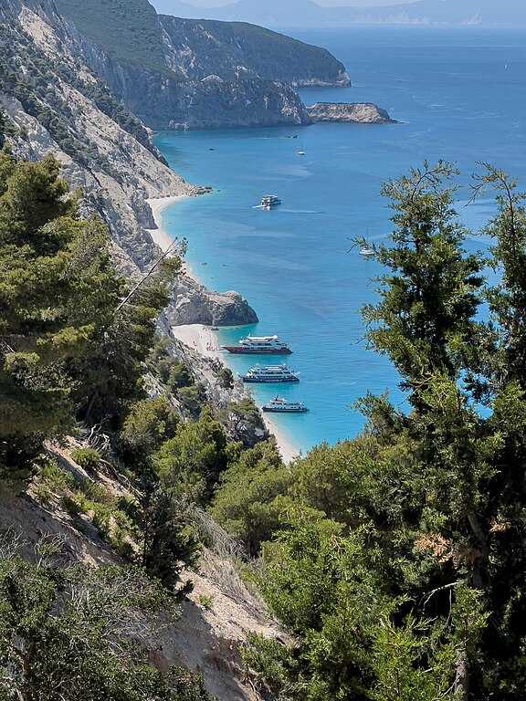10 Bluest Beaches in Europe: 12 Must-Visit Coastal Gems