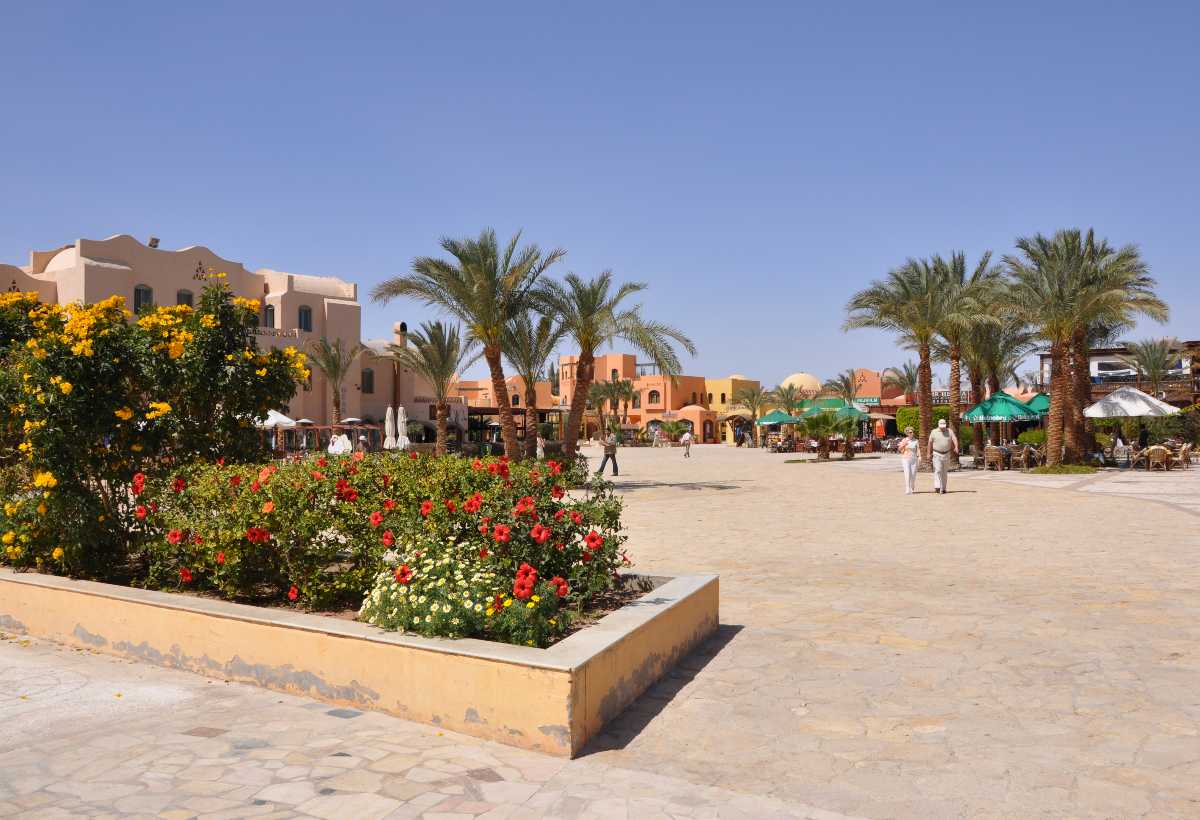 El Gouna Tourism (2025) - Egypt > Top Places, Travel Guide | Holidify