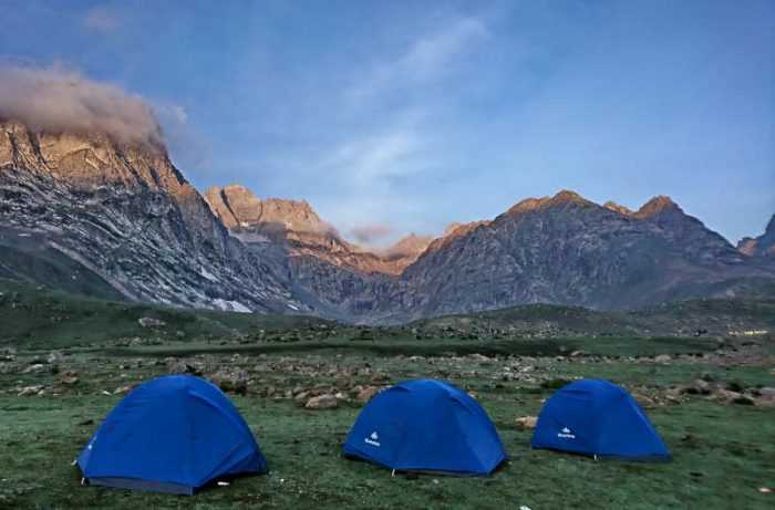 Bungus Valley Tourism (2026) - India > Top Places, Travel Guide | Holidify