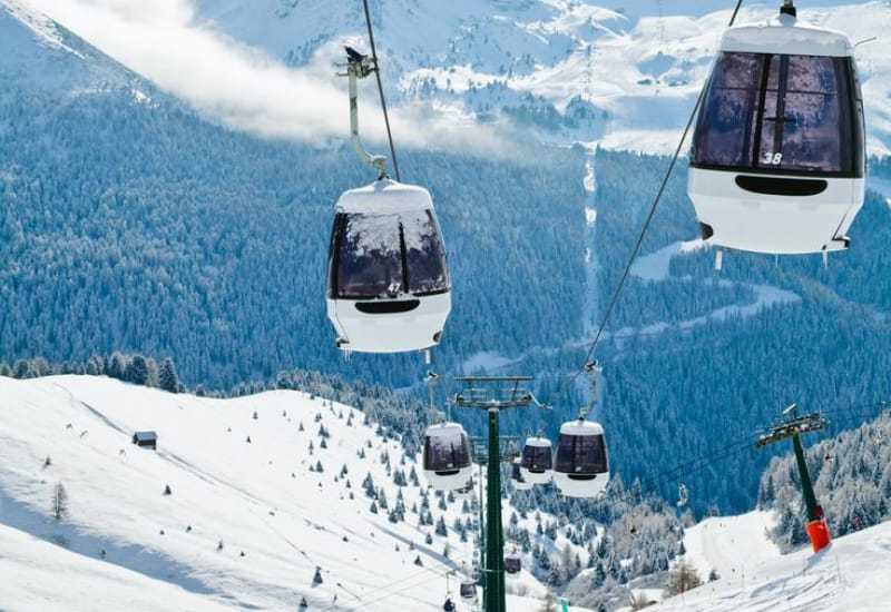 Kashmir Tour Packages | Book Best Deals Upto 30% Off
