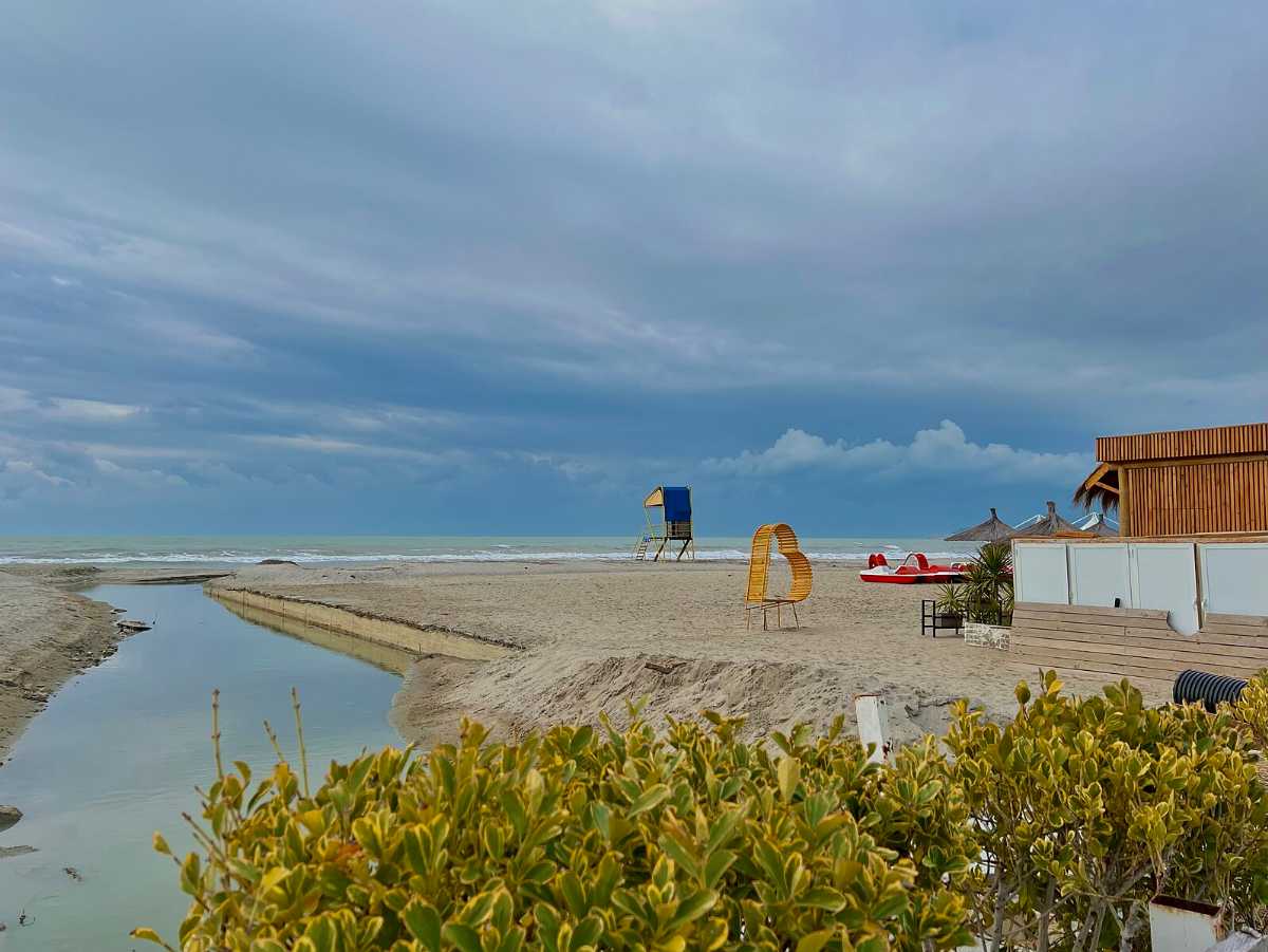 5 Best Beaches in Pisa