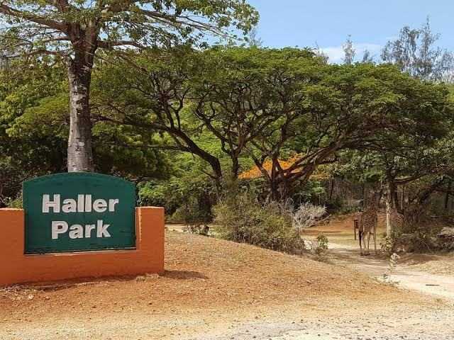 Haller Park, Mombasa (2026) - Images, Timings | Holidify