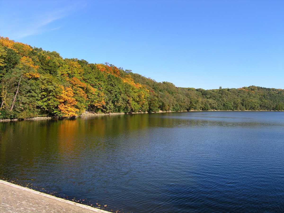 5 Best Beaches in Prague