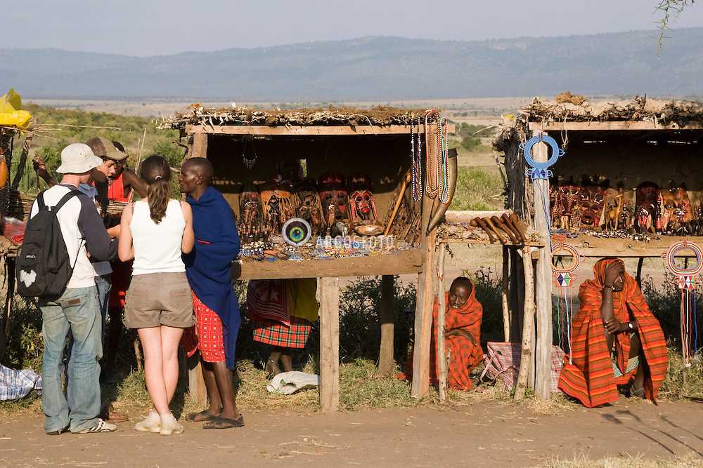 Mikumi National Park Tourism (2026) - Tanzania > Top Places, Travel ...
