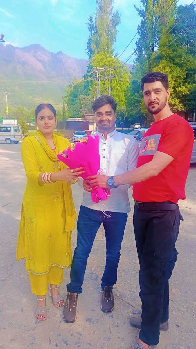 Happy Destination - Profile, Reviews & Ratings