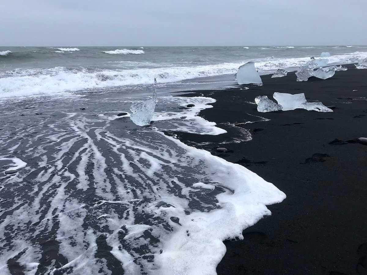 15 Best Beaches in Iceland