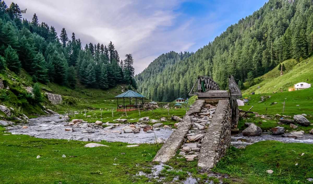 Bhaderwah Tourism (2026) - India > Top Places, Travel Guide | Holidify