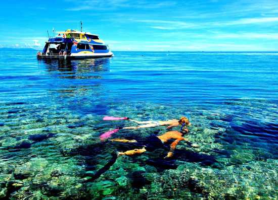 Kalpeni Island, Lakshadweep (2026) - Images, Timings | Holidify