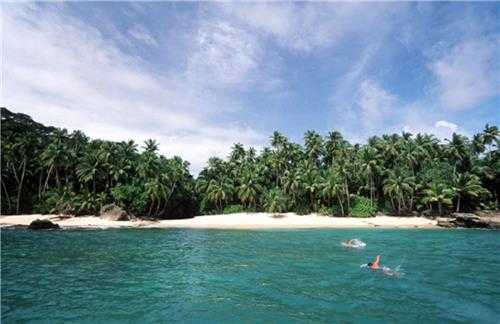 41 Best Islands of India | Top Islands in India