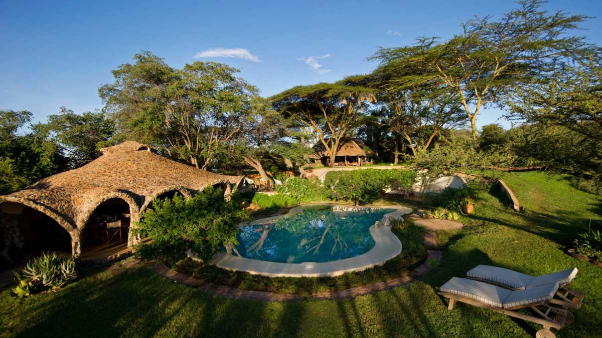 Lewa Wildlife Conservancy Tourism (2025) - Kenya > Top Places, Travel ...