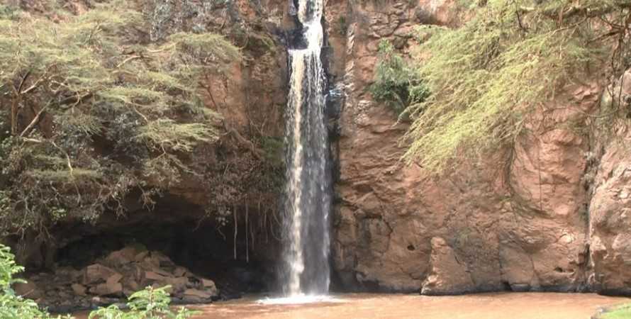 Lake Nakuru National Park Tourism (2025) - Kenya > Top Places, Travel ...