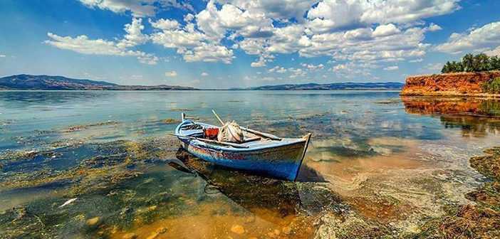 14 Best Islands in Turkey - Holidify