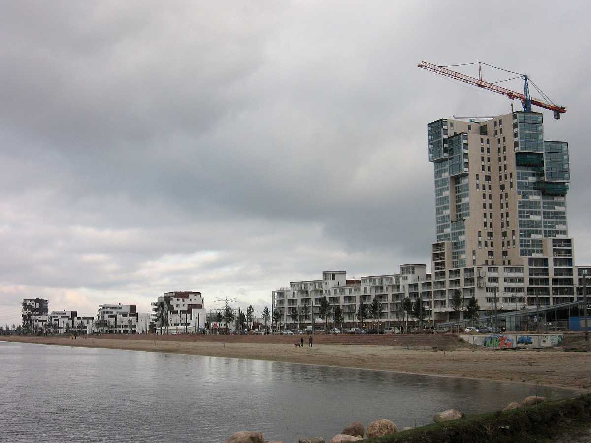 6 Best Beaches in Rotterdam