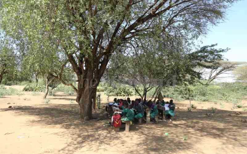 Lake Baringo National Park Tourism (2025) - Kenya > Top Places, Travel ...
