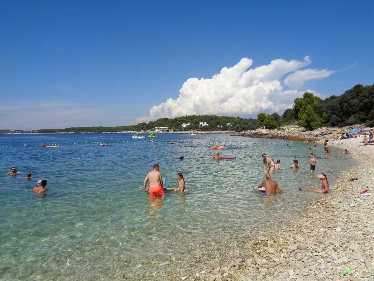 10 Best Beaches in Pula
