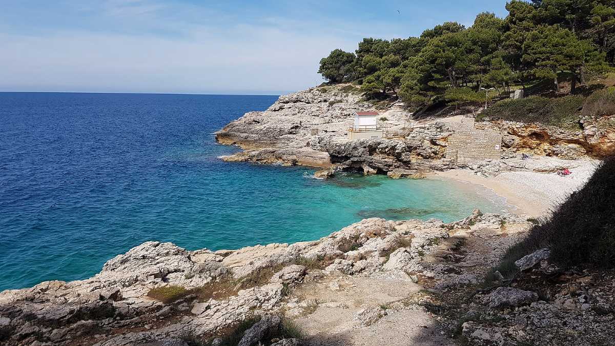 10 Best Beaches in Pula