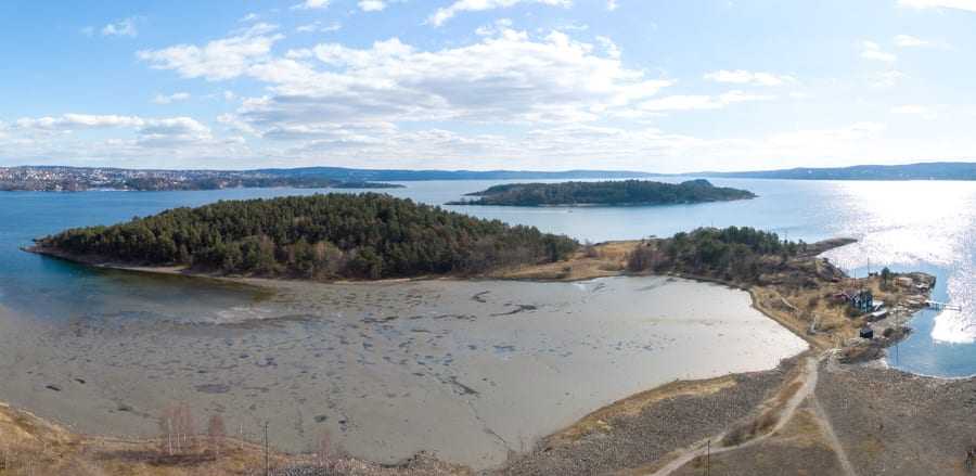 7 Best Beaches in Oslo
