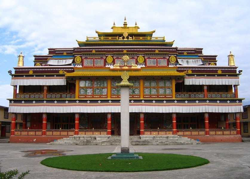 Ravangla Tourism (2026) - India > Top Places, Travel Guide | Holidify