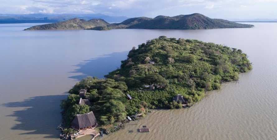 Lake Baringo National Park Tourism (2025) - Kenya > Top Places, Travel ...