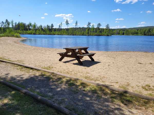 7 Best Beaches in Helsinki