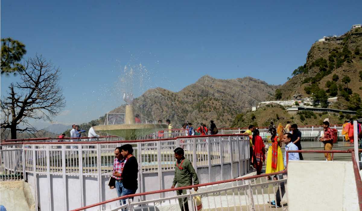 14 Places to Visit Near Vaishno Devi & Katra - Holidify