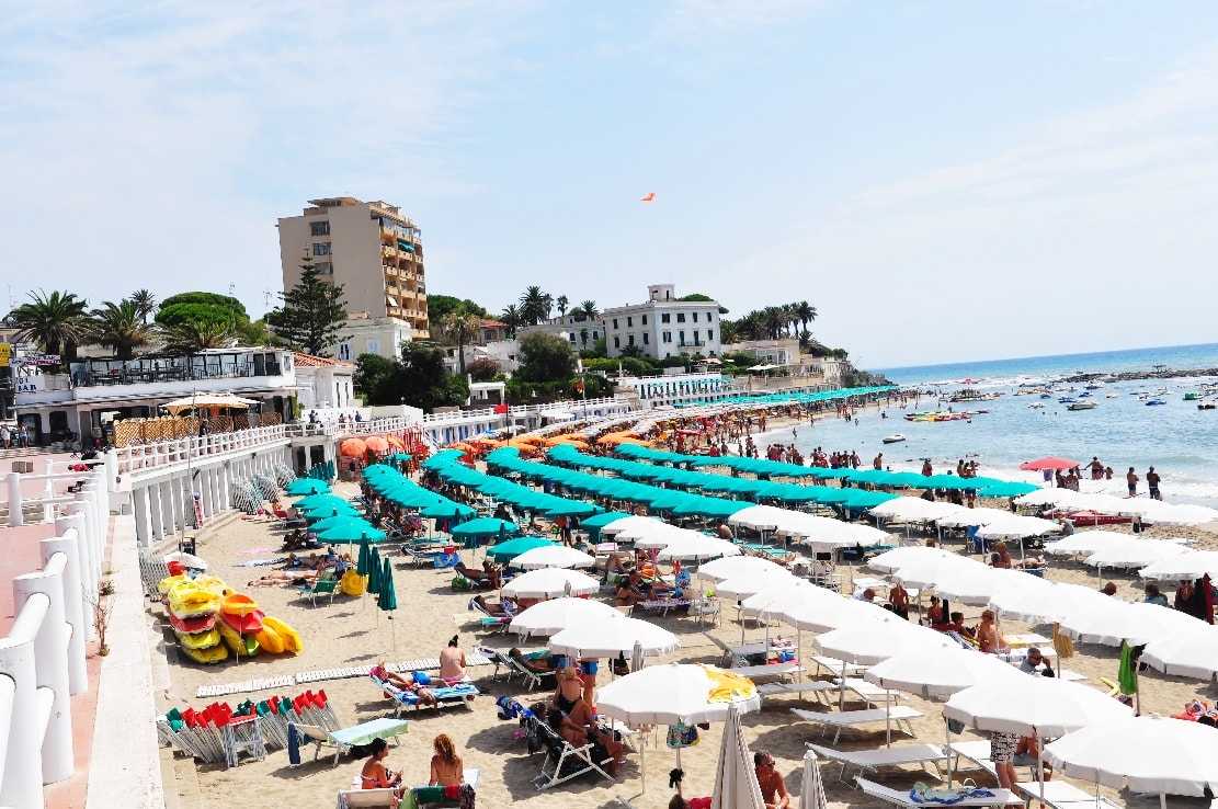 7 Best Beaches in Rome