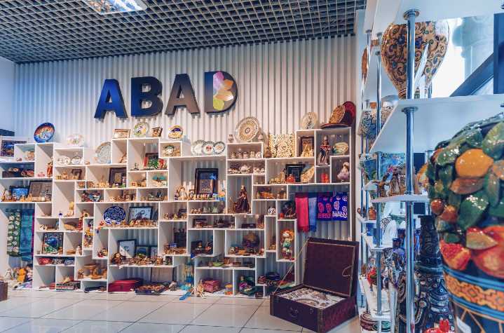 Shopping in Azerbaijan: Top Destinations - Holidify