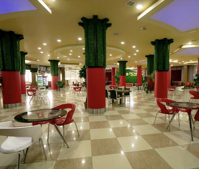 9 Shopping Malls In Baku: Premier Shopping Destinations