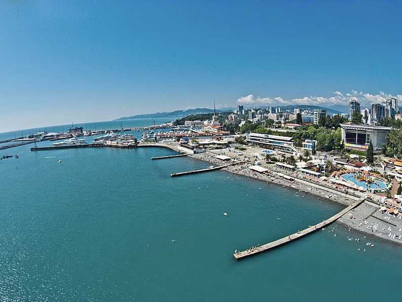 10 Beaches In Azerbaijan For The Best Caspian Sea Experience - Holidify