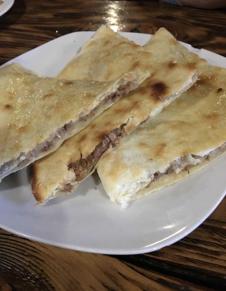 Food of Georgia: 13 Delicious Local Cuisines To Try - Holidify