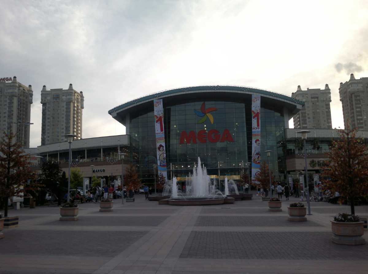 Shopping in Kazakhstan: Top Places and What to Buy - Holidify
