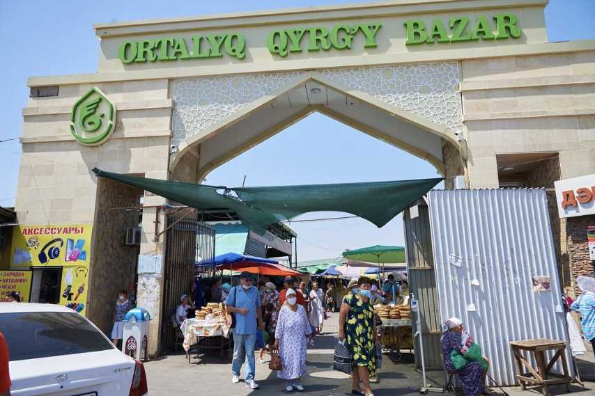 Shopping in Kazakhstan: Top Places and What to Buy - Holidify