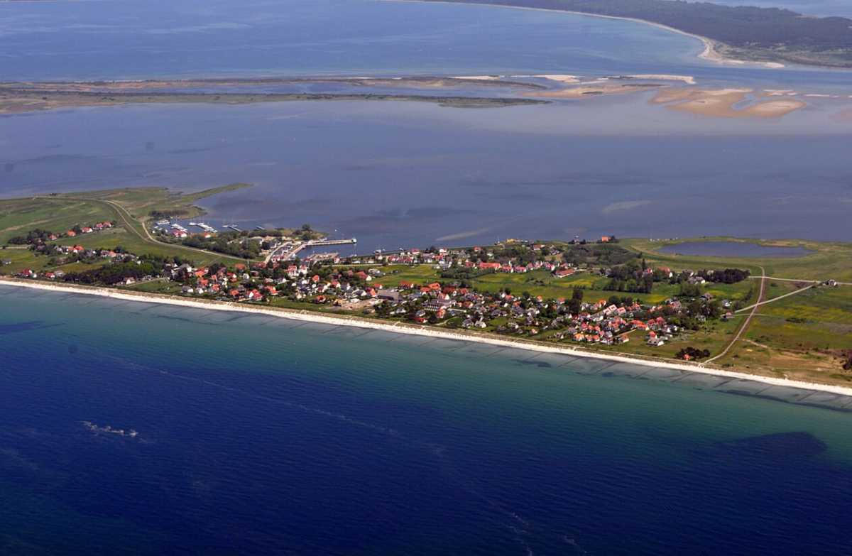 10 Best Beaches in Germany