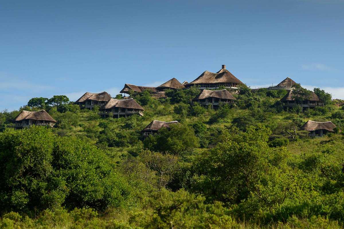 Serengeti National Park Tourism (2026) - Tanzania > Top Places, Travel ...