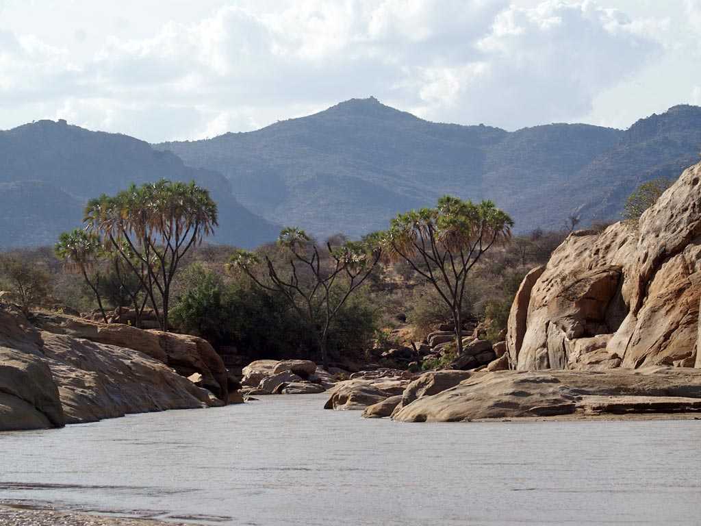 Shaba National Reserve Tourism (2026) - Kenya > Top Places, Travel ...