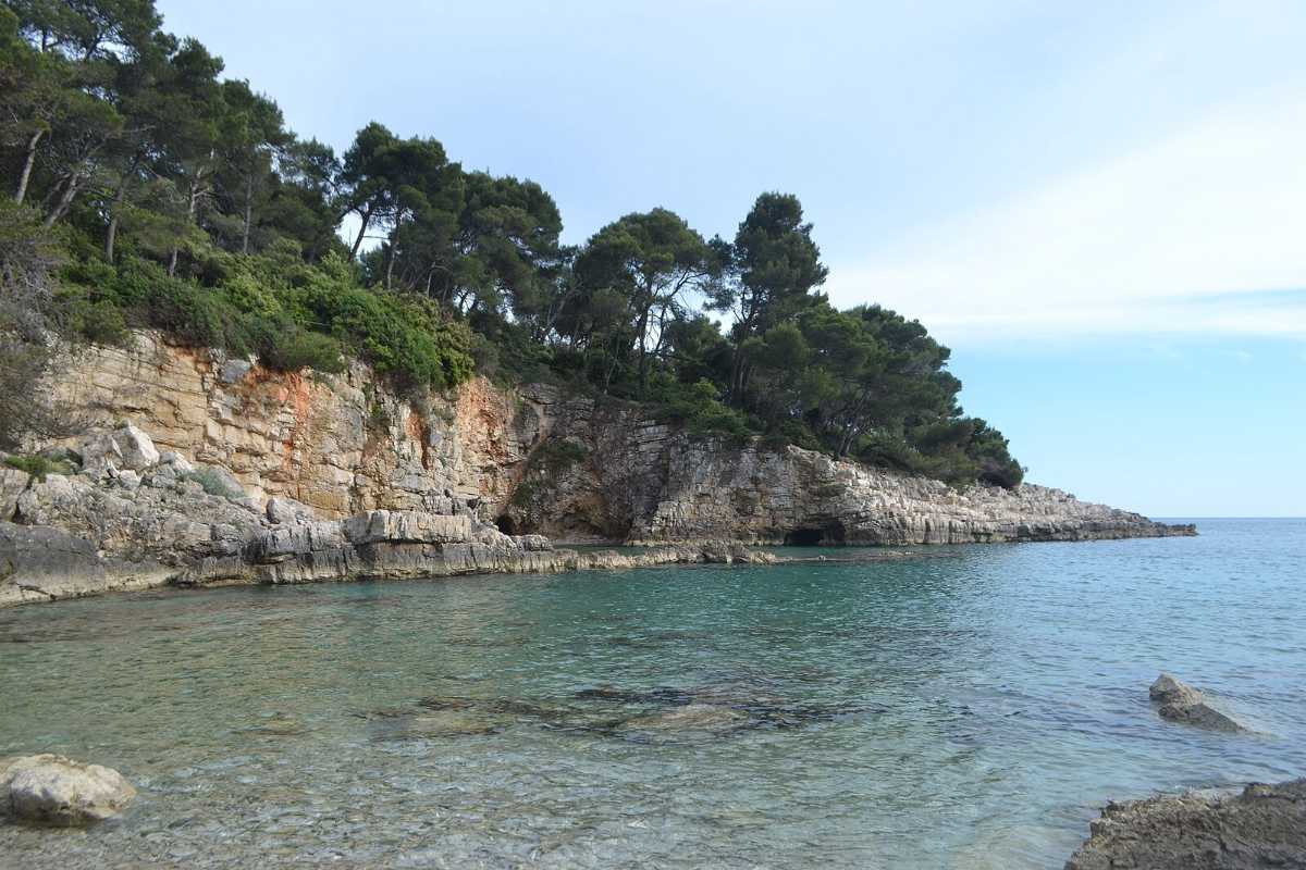 10 Best Beaches in Pula