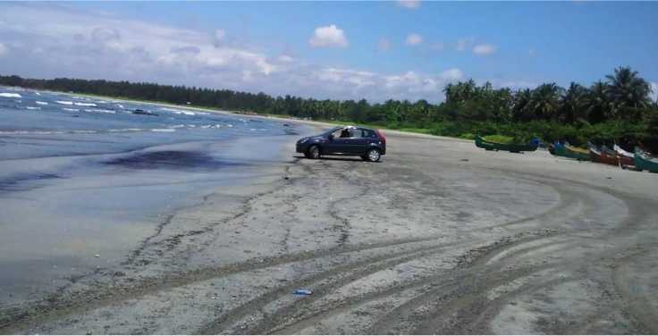 Thikkodi Drive-In Beach, Kozhikode (2026) - Images, Timings | Holidify