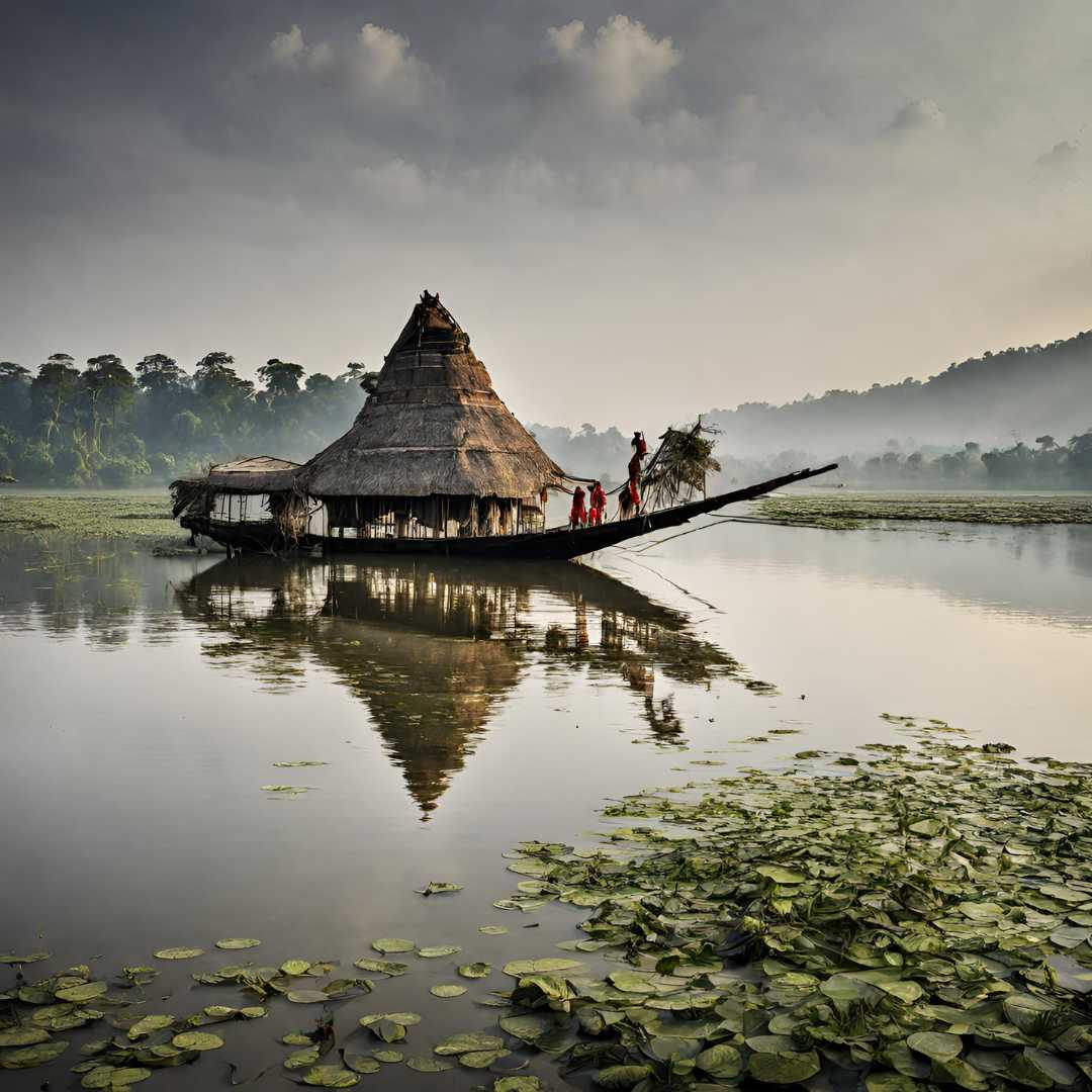 Assam Tourism (2025) > Assam, India Travel Guide, Best Places, Packages