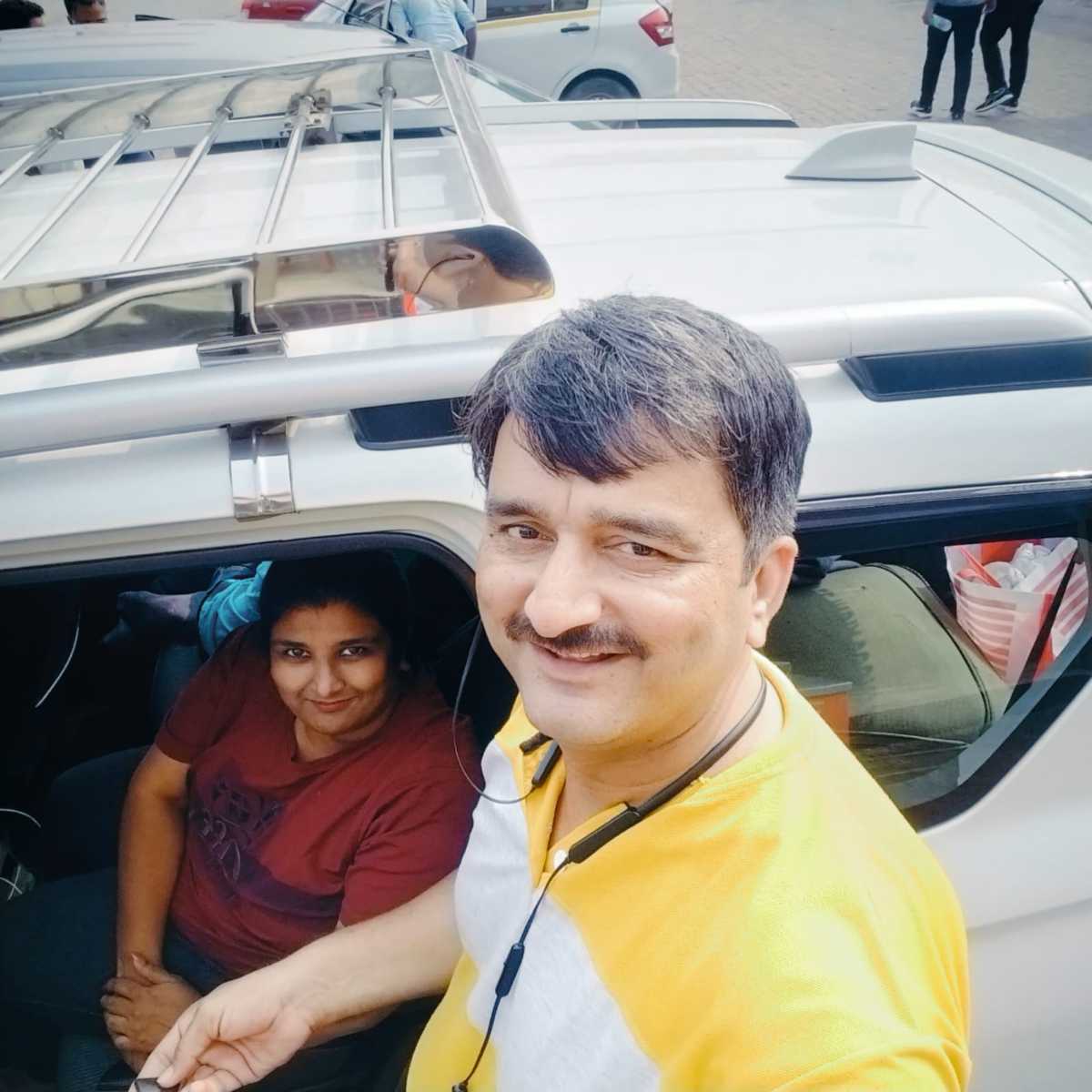 Memorable India Journeys Pvt. Ltd. - Profile, Reviews & Ratings