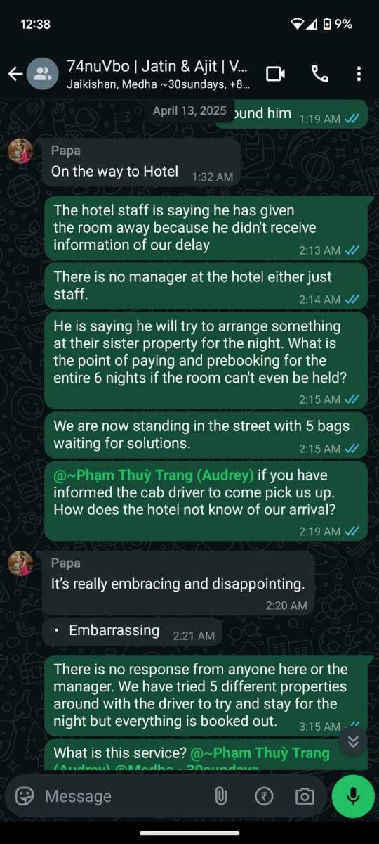 30 Sundays - Profile, Reviews & Ratings