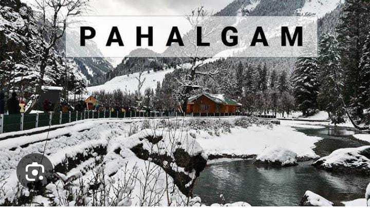 Kashmir Holiday Package