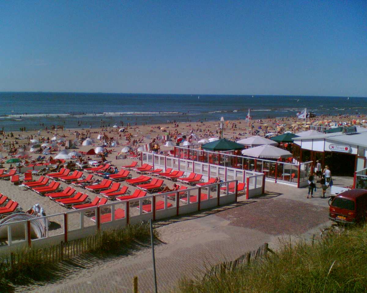 8 Best Beaches in Amsterdam