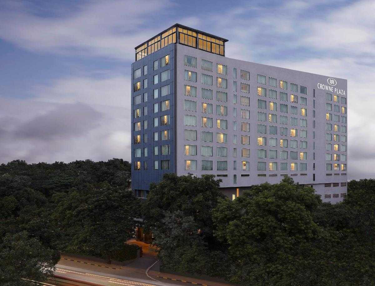 Hotels In Pune City Centre | Book from 46 Stay Options @Best Price