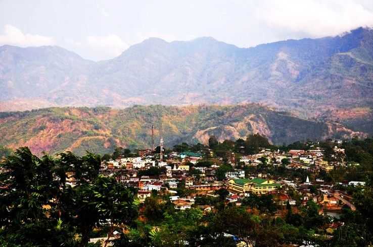 Haflong Tourism (2025) - India > Top Places, Travel Guide | Holidify