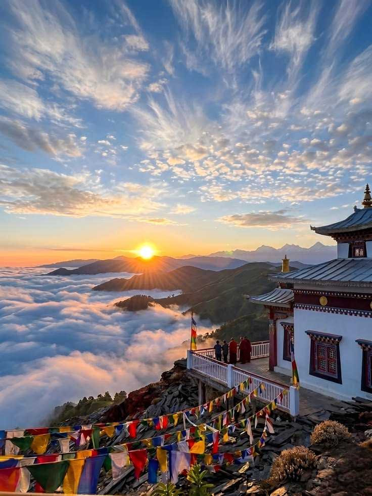 Sikkim Tour Package for 4 Nights 5 Days Upto 30% Off