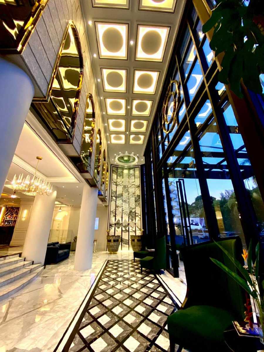 41 Best Hotels In Batam (2024)
