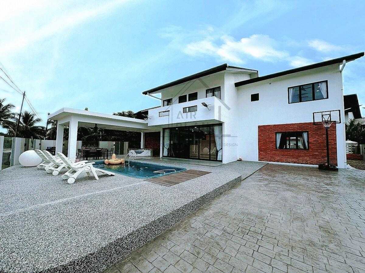 23 Villas In Port Dickson