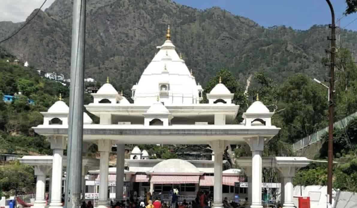 Katra Tourism (2026) - India > Top Places, Travel Guide | Holidify